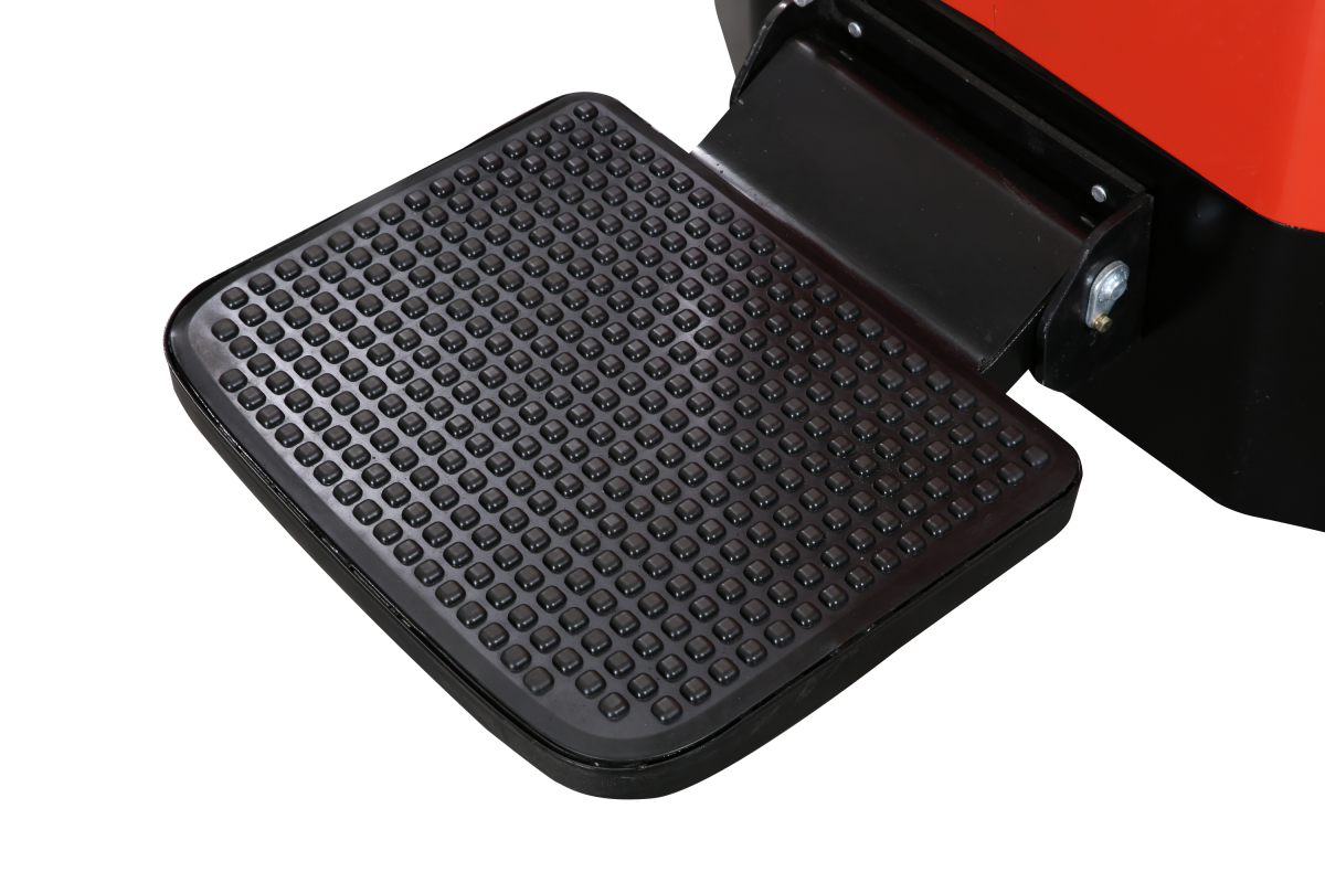 EP CQE15S 1.5 Tonne Electric Walkie Reach Truck - Budget