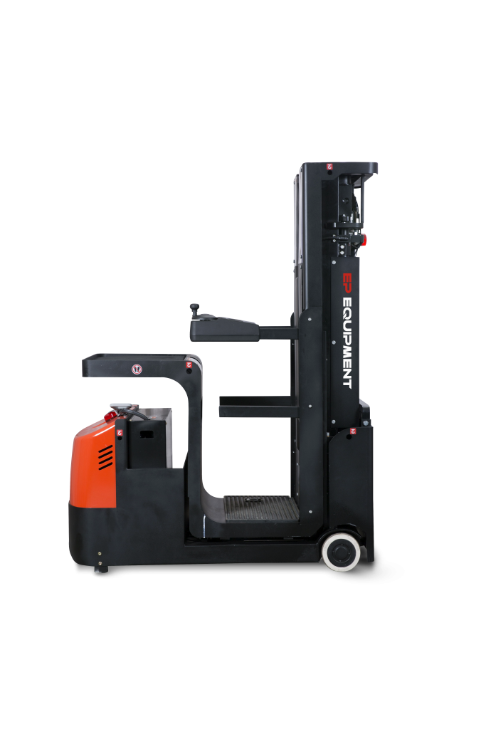 EP JX1 Order Picker - Budget