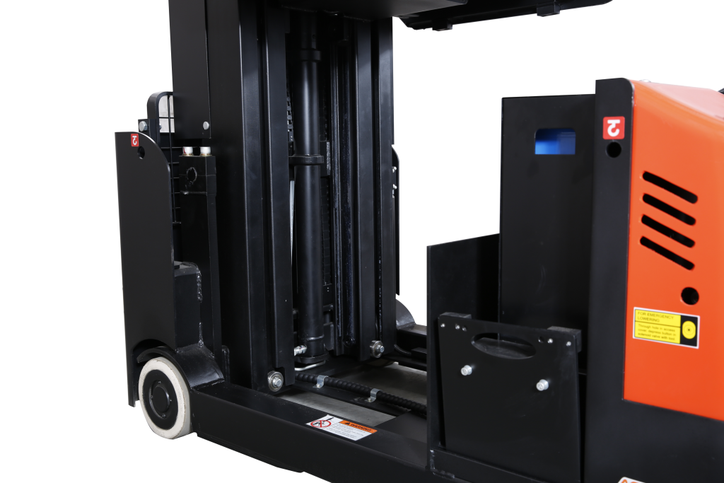 EP JX1 Order Picker - Budget