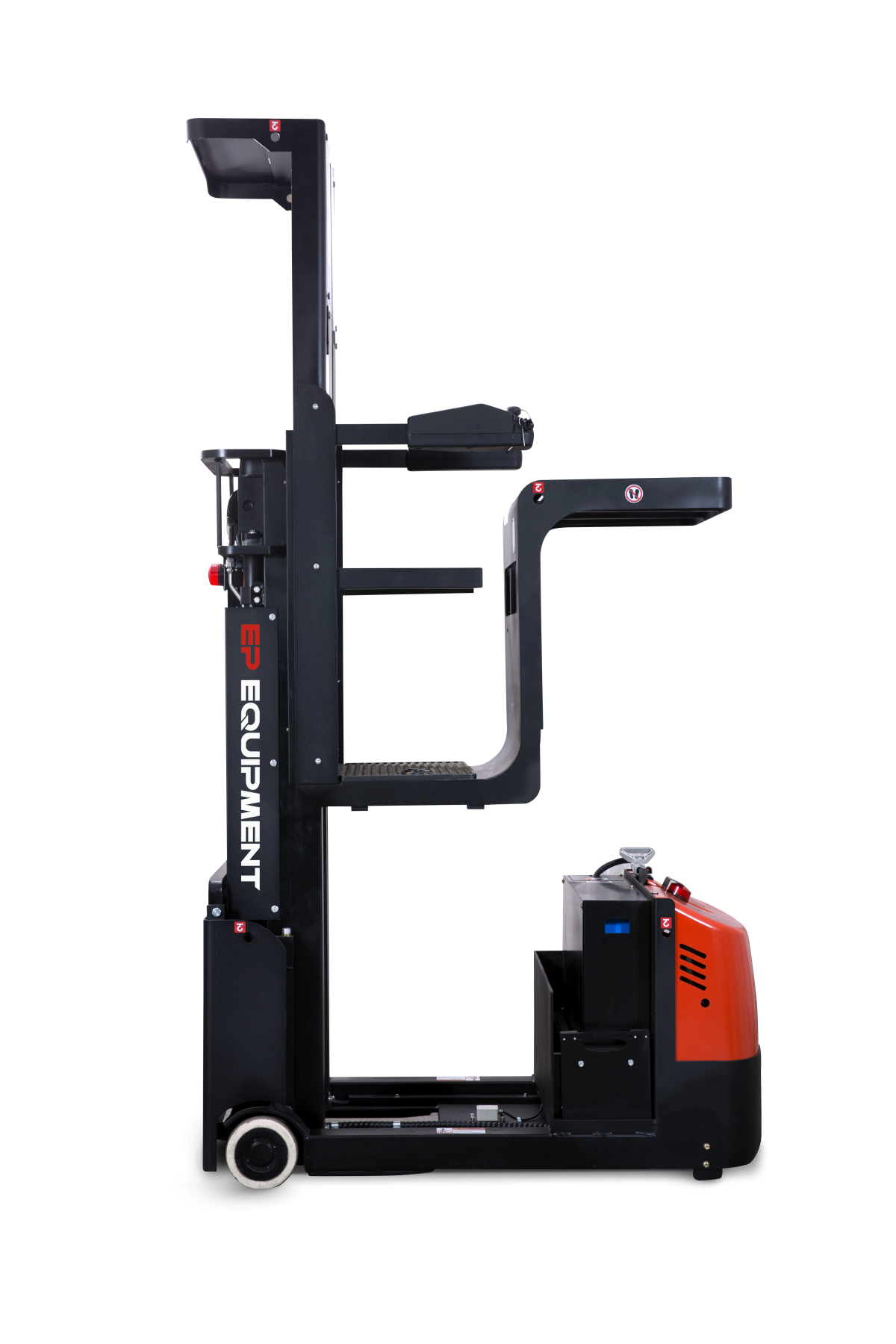 EP JX1 Order Picker - Budget