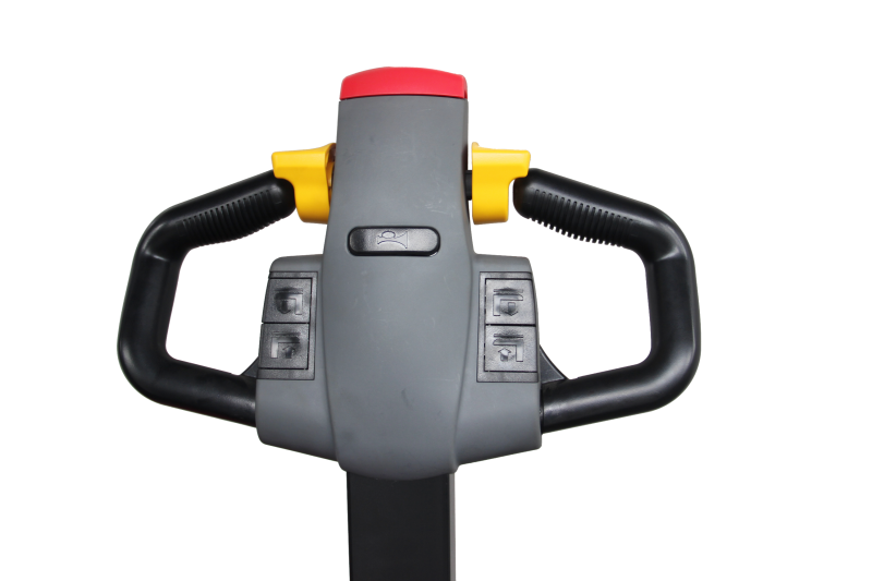 EP ES12-25DM 1.2 Tonne Electric Walkie Stacker - Budget