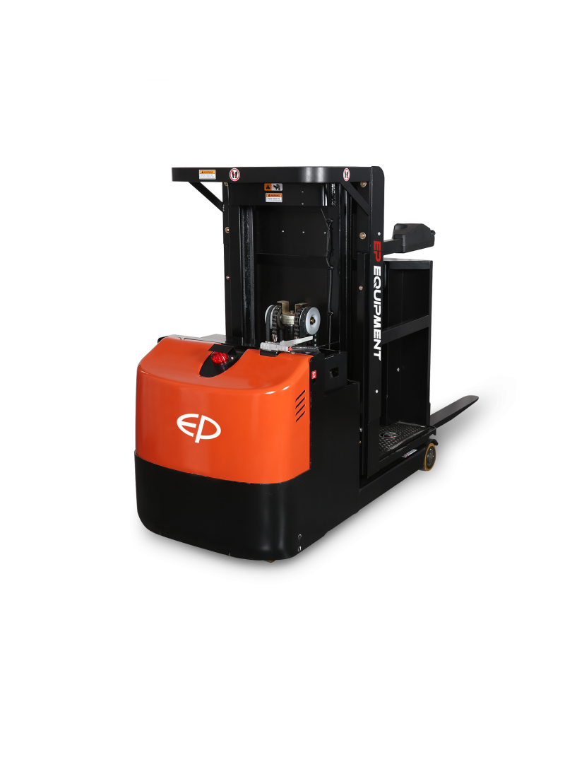 EP JX2-1 Order Picker - Budget