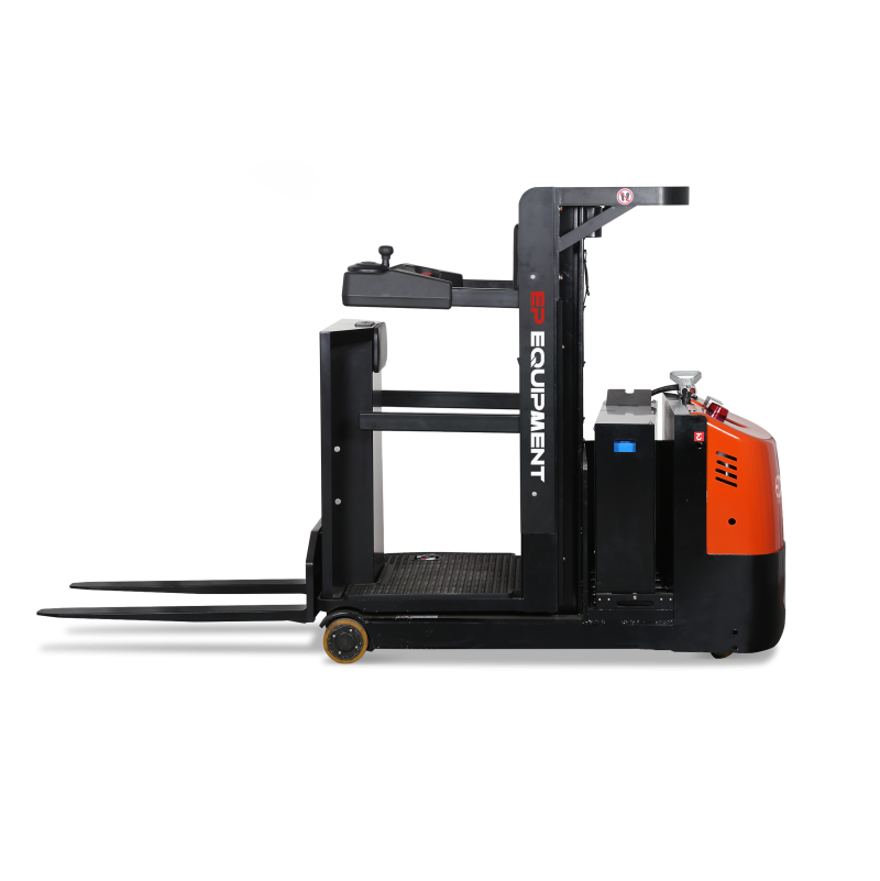 EP JX2-1 Order Picker - Budget