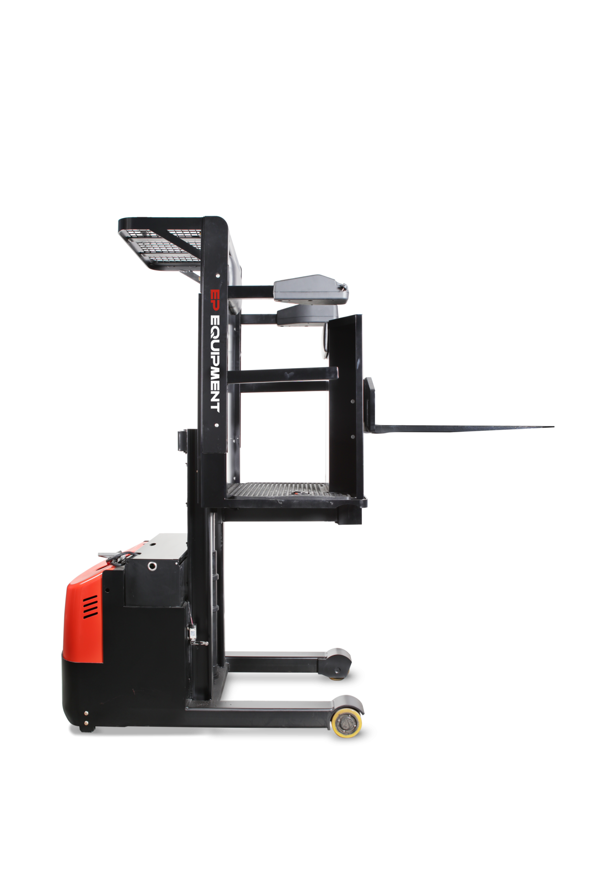 EP JX2-1 Order Picker - Budget