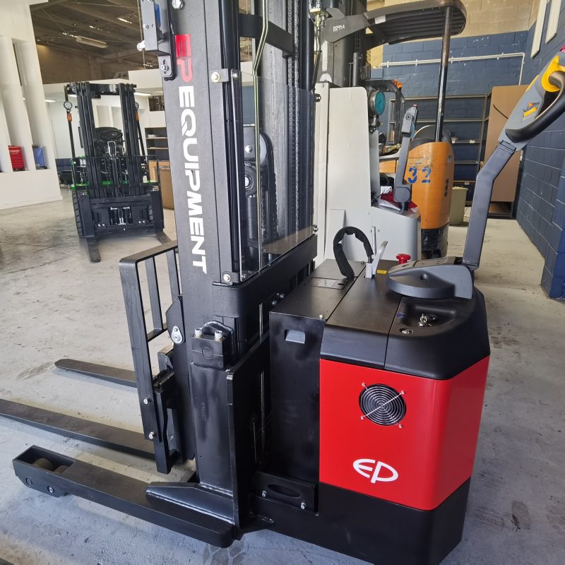 Used Or Second Hand forklift in Melbourne